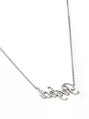 Marc Jacobs The Perfect Imperfect Necklace