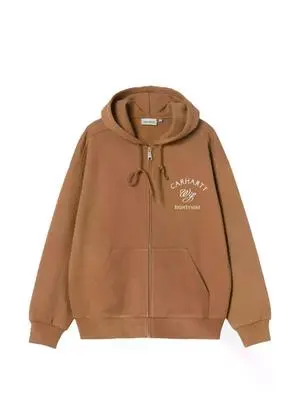 Carhartt Work In Progress Eightynine Hoodie