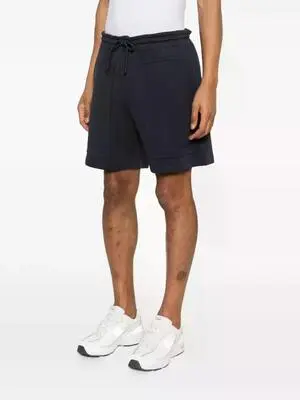 Mackage Elwood-r Pocket Shorts - Blue
