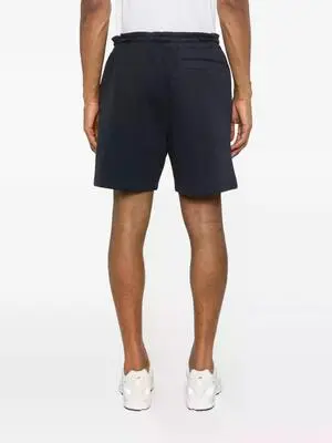 Mackage Elwood-r Pocket Shorts - Blue
