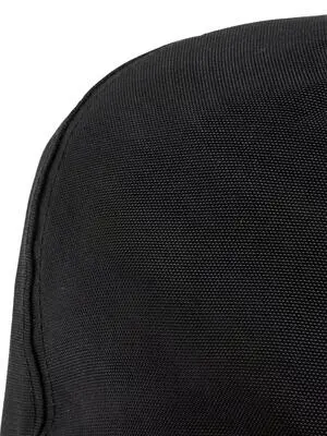 Rick Owens Panelled Cap