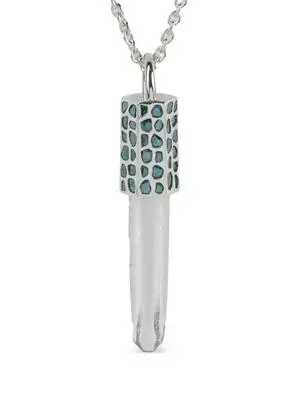 Parts Of Four Diamond Necklaces