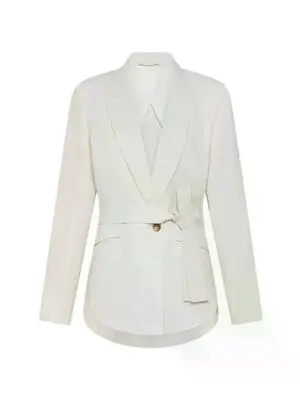 Seventy Single Breasted Blazers For Women