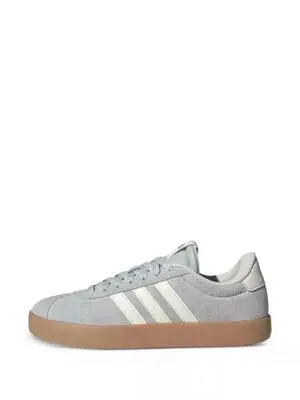 Adidas Vl Court 3.0 Sneakers - Grey