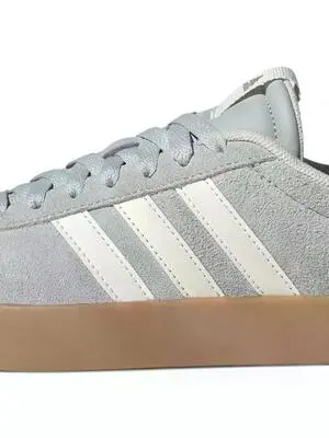 Adidas Vl Court 3.0 Sneakers - Grey