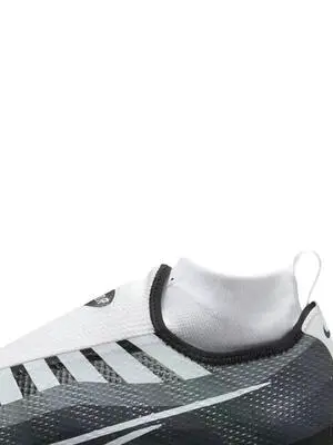 Nike Vapor Edge Pro 360 Lace-up Football Boots - Black