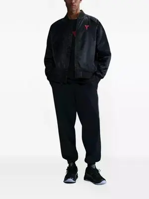 Nike Kobe Year Of Mamba Jacket - Black