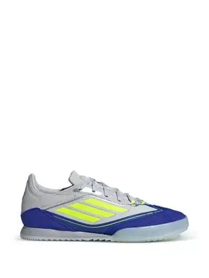 Adidas F50 Messi Freestyle Indoor Sneakers - Grey
