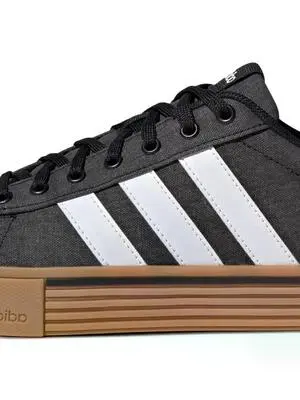 Adidas Daily 4.0 Sneakers - Grey