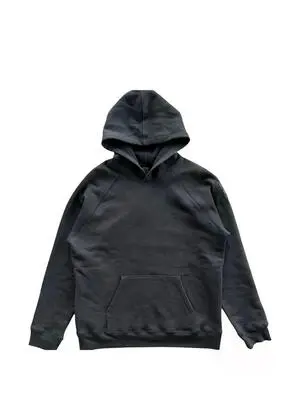 Chrome Hearts Crosses Paper Jam Hoodie - Black