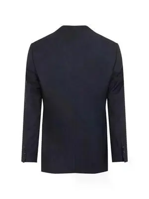 Giorgio Armani Soho Single-breasted Suit