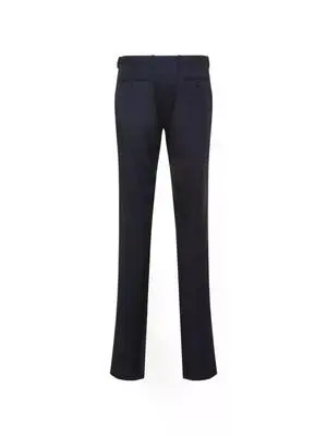 Giorgio Armani Soho Single-breasted Suit