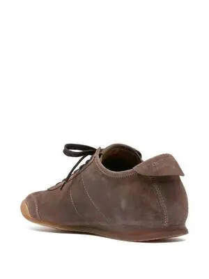 Officine Creative Hazel Lace-up Sneakers