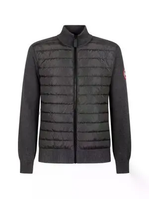Canada Goose Zip-up Jacket