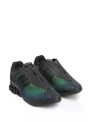 Adidas Megaride S2 Sneakers - Green
