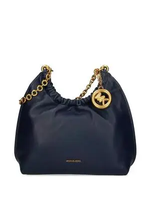 Michael Kors Chain-strap Shoulder Bag - Blue