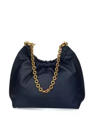 Michael Kors Chain-strap Shoulder Bag - Blue