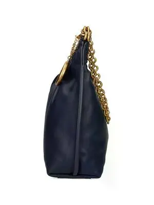 Michael Kors Chain-strap Shoulder Bag - Blue