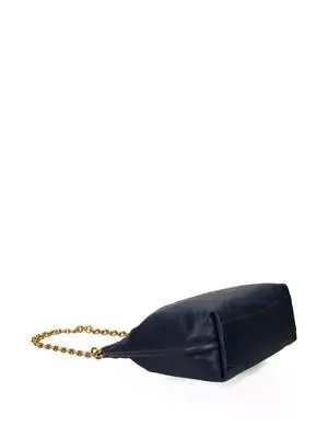 Michael Kors Chain-strap Shoulder Bag - Blue