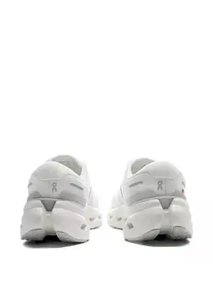 On Cloudrunner 3 Sneakers - White
