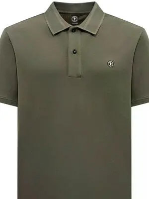 CAPE HORN Harberton Polo Shirt