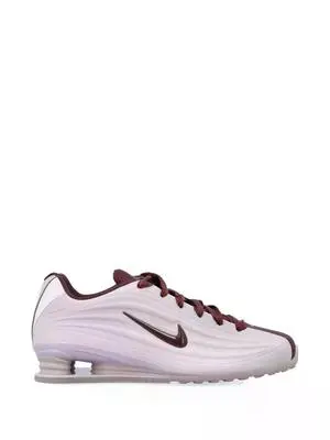 Nike Shox Z Sneakers - Pink