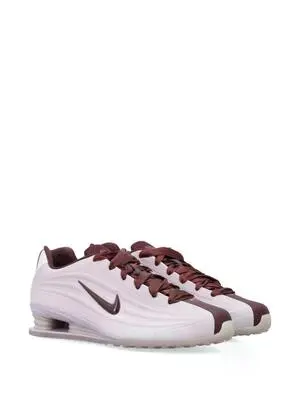 Nike Shox Z Sneakers - Pink