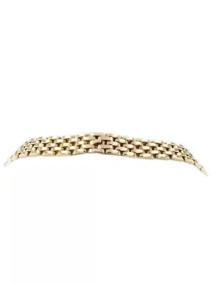Cartier Panthère Diamond Necklace