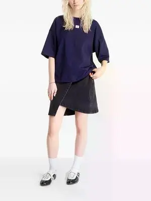 Calvin Klein Crew-neck Short-sleeve T-shirt