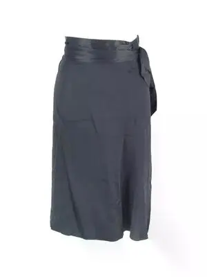 JOSEPH 2022 Knee-length Wrap Skirt