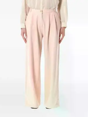 SESSUN Tamayo Trousers - Pink