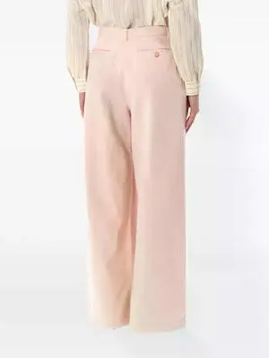 SESSUN Tamayo Trousers - Pink