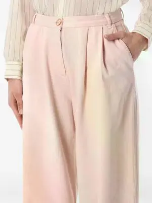 SESSUN Tamayo Trousers - Pink