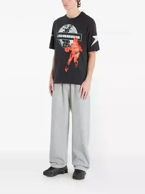 JORDAN Short-sleeve T-shirt