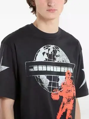 JORDAN Short-sleeve T-shirt