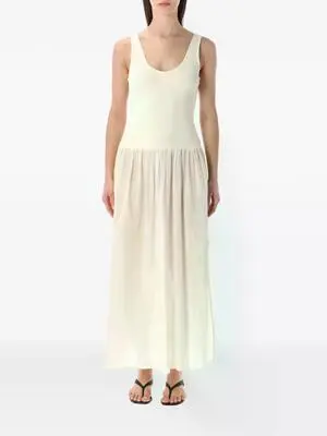 Sessun Gathered Day Dresses