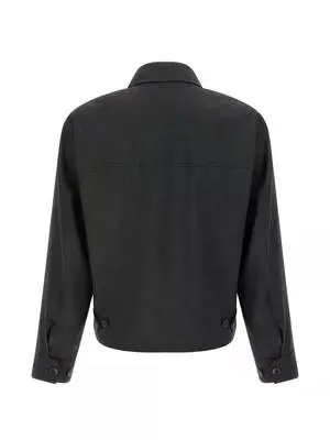 MFPEN Zip-detail Jacket