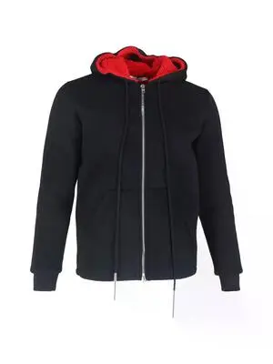 Givenchy Zip Up Activewear For Men