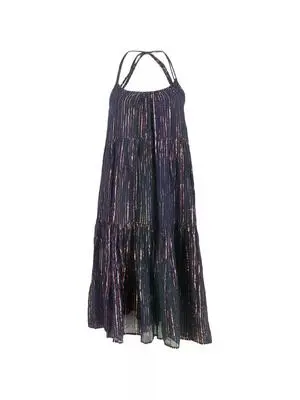 Ulla Johnson Spaghetti Strap Day Dresses