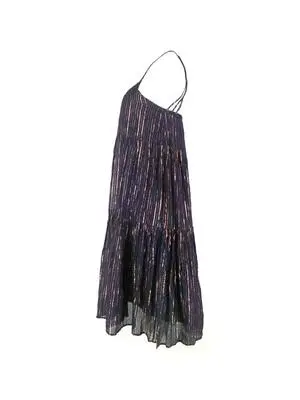 Ulla Johnson Samara Knee-length Midi Dress