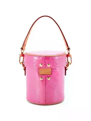 LOUIS VUITTON Astor Monogram Vernis Handbag