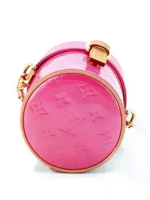 LOUIS VUITTON Astor Monogram Vernis Handbag