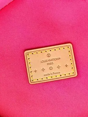 LOUIS VUITTON Astor Monogram Vernis Handbag