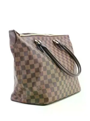 LOUIS VUITTON Saleya Handbag Damier Mm Tote Bag