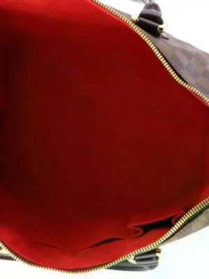 LOUIS VUITTON Saleya Handbag Damier Mm Tote Bag