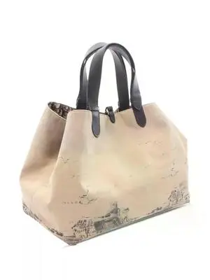 Dior Large Oblique Toujours Tote Bag