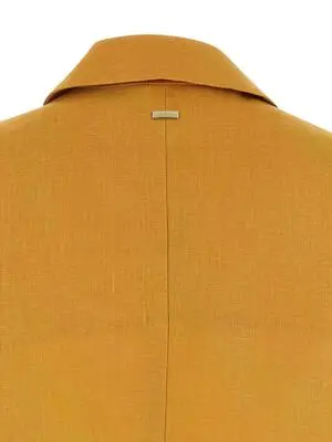 Herno Double-breasted Waistcoat