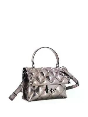 Valentino Garavani Candystud Top Handle Shoulder Bag