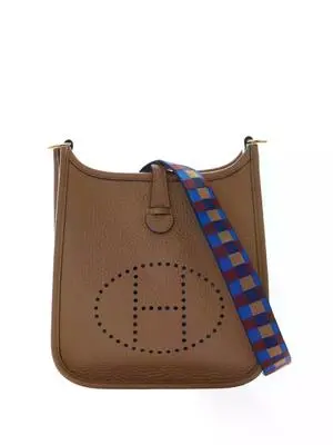 Hermès Evelyne Tpm 16 Crossbody Bag