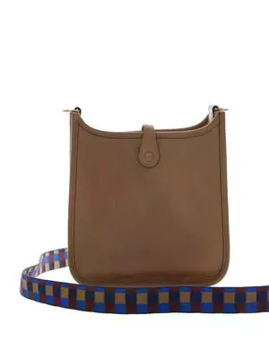 Hermès Evelyne Tpm 16 Crossbody Bag